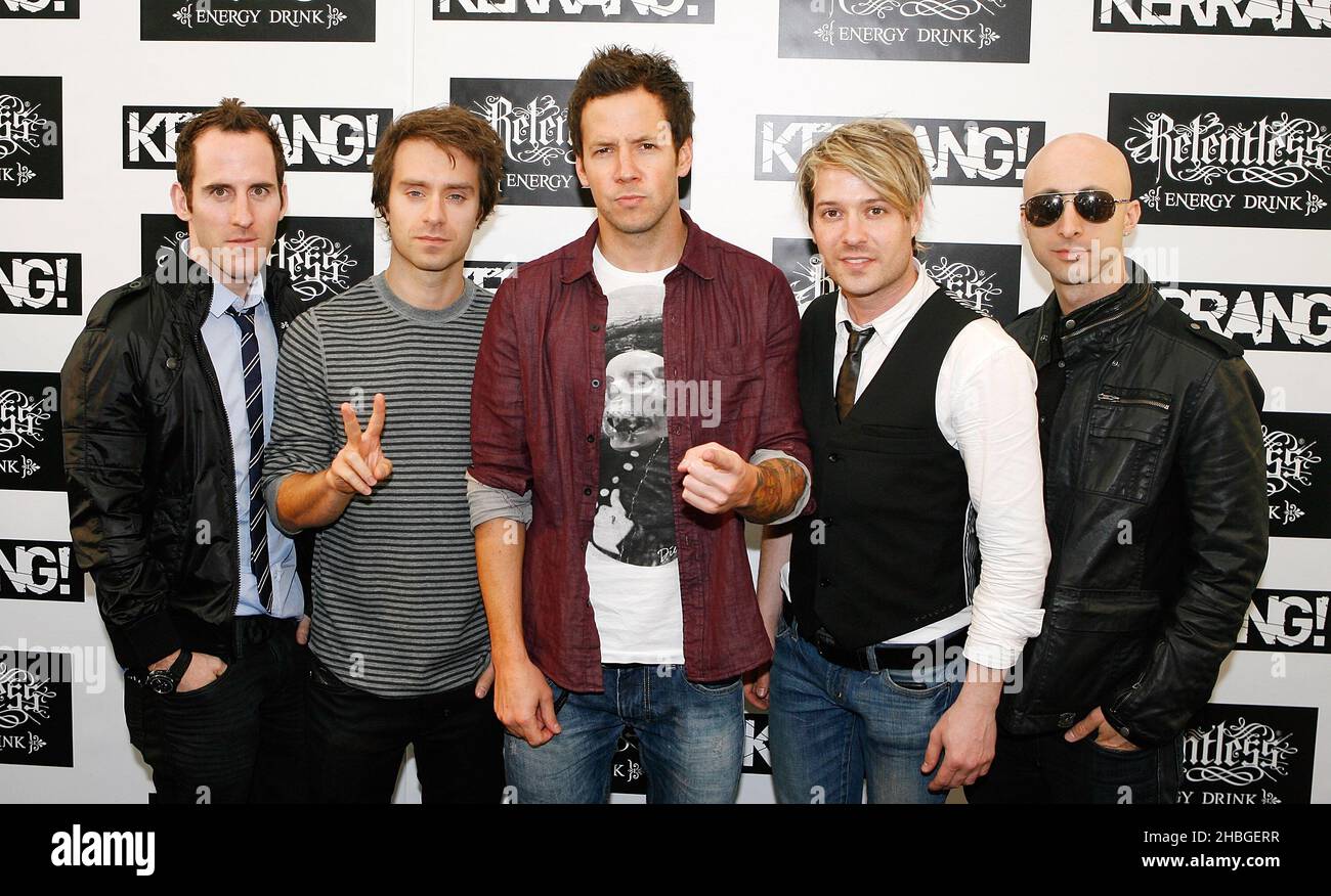Simple Plan Simple Plan