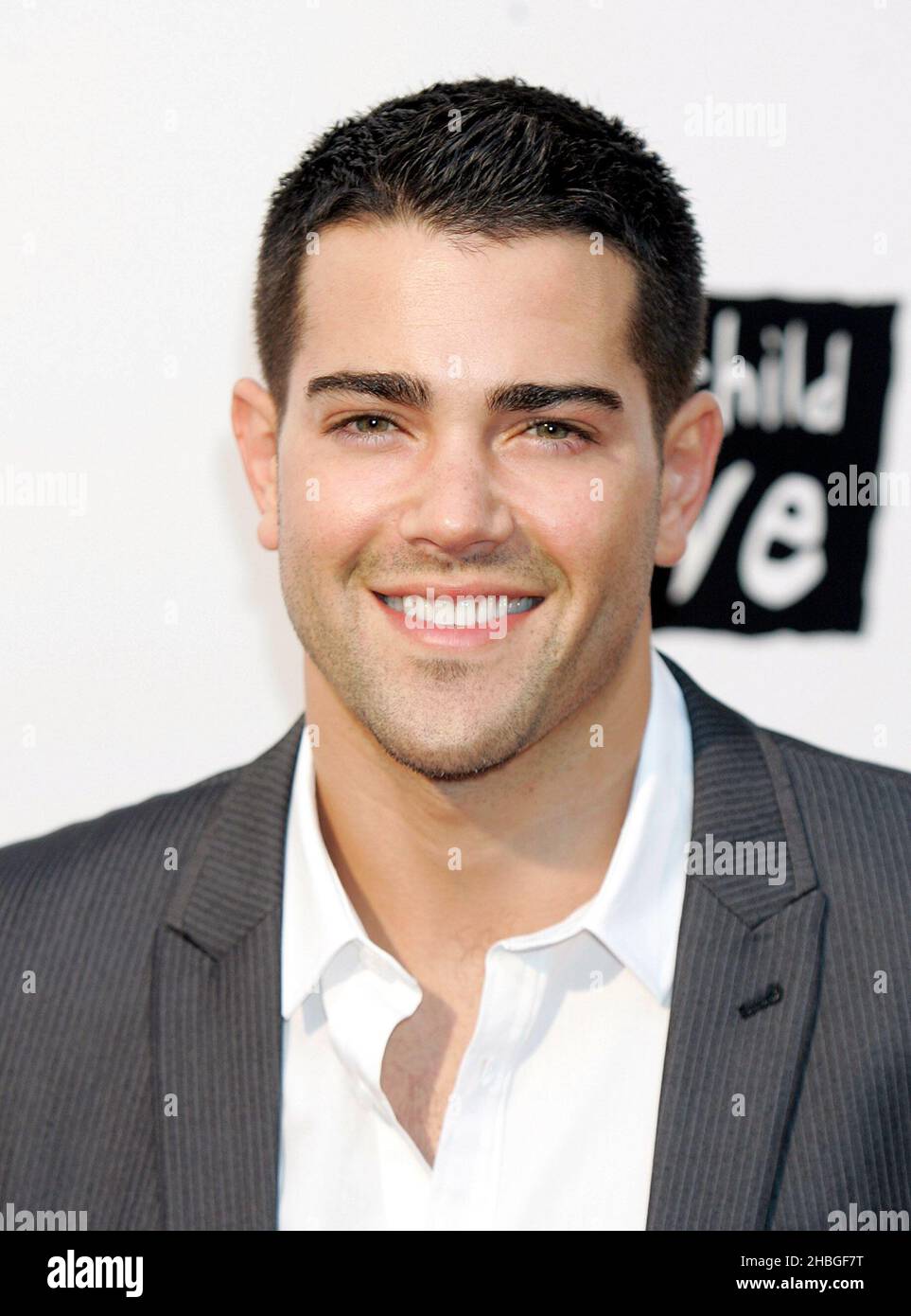 Jesse Metcalfe Childhood