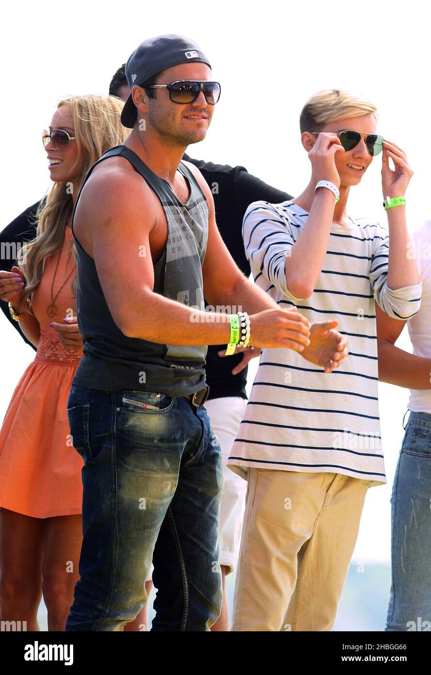 Weston super mare mark hi-res stock photography and images - Alamy