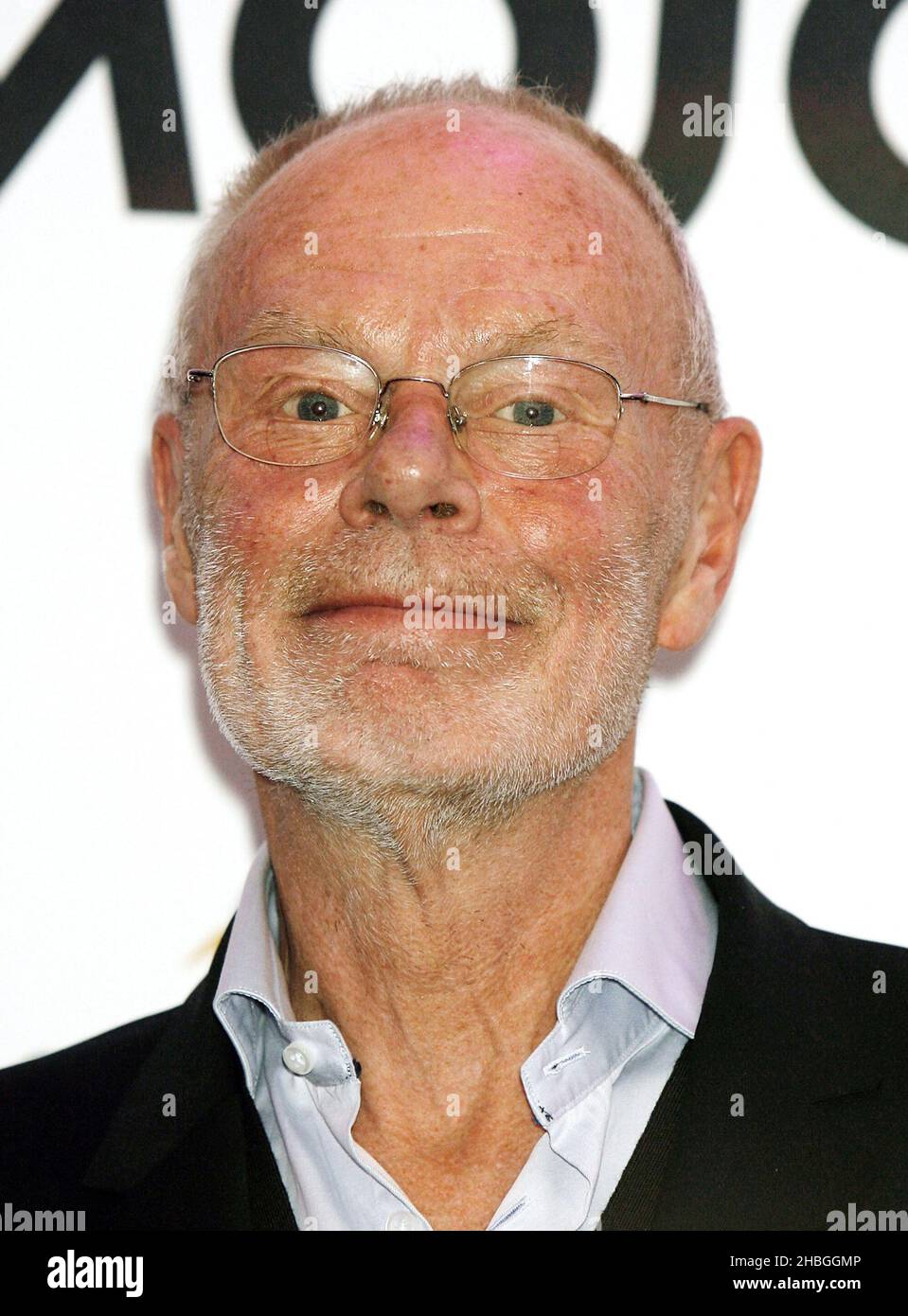 Bob Harris at the Mojo Awards at The Brewery in London Stock Photo - Alamy