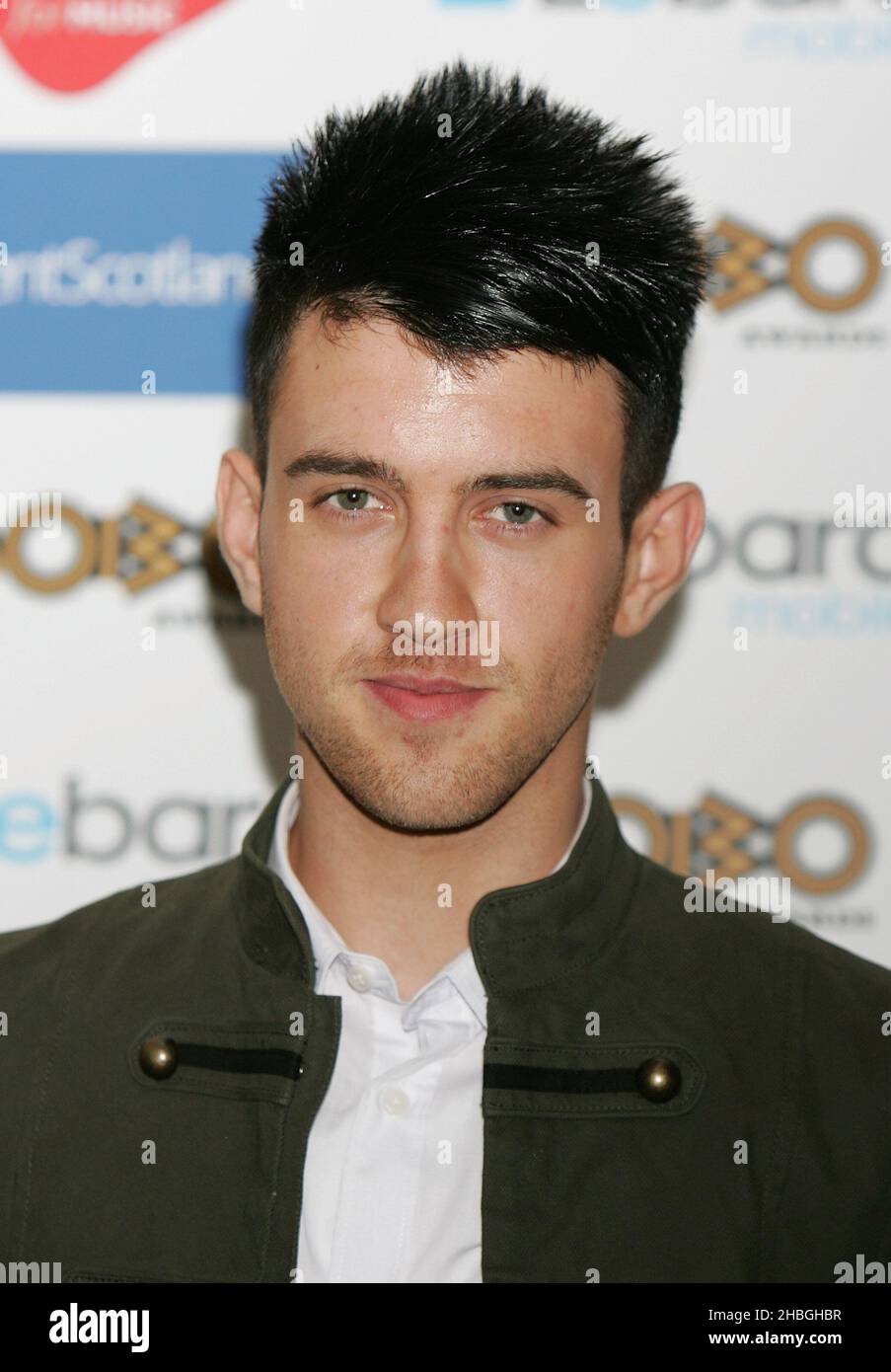 Mike hough hi-res stock photography and images - Alamy