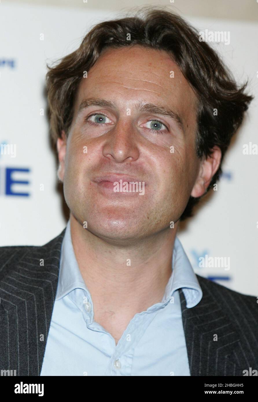 Director Julian Gilbey at the Fan Premiere of a Lonely Place To Die at ...