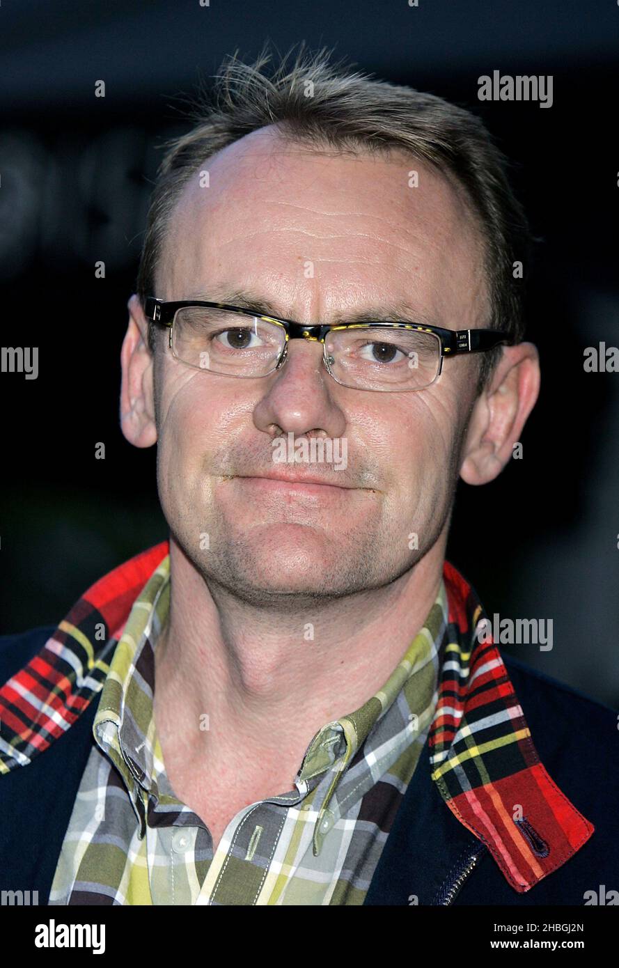 Sean lock premiere hi-res stock photography and images - Alamy