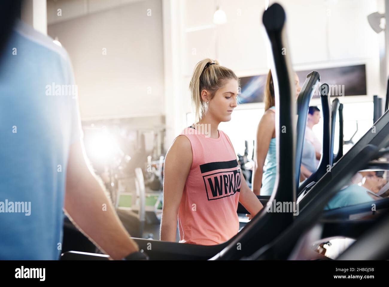 Making strides hi-res stock photography and images - Alamy