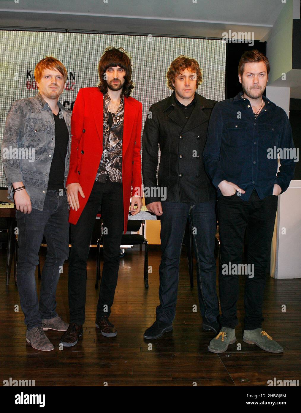 Kasabian New Album 2022