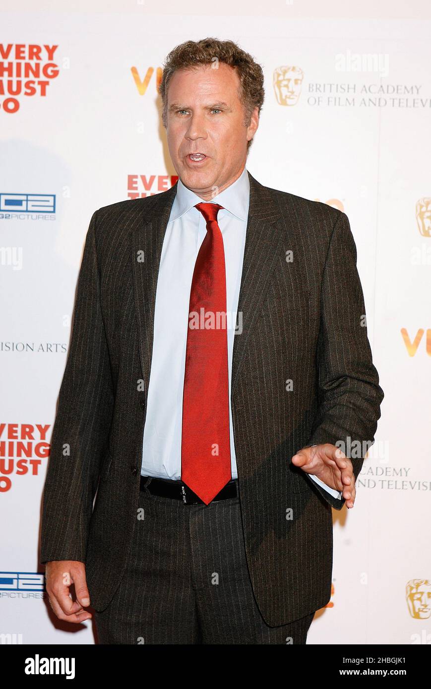 Ferrell hi-res stock photography and images - Alamy