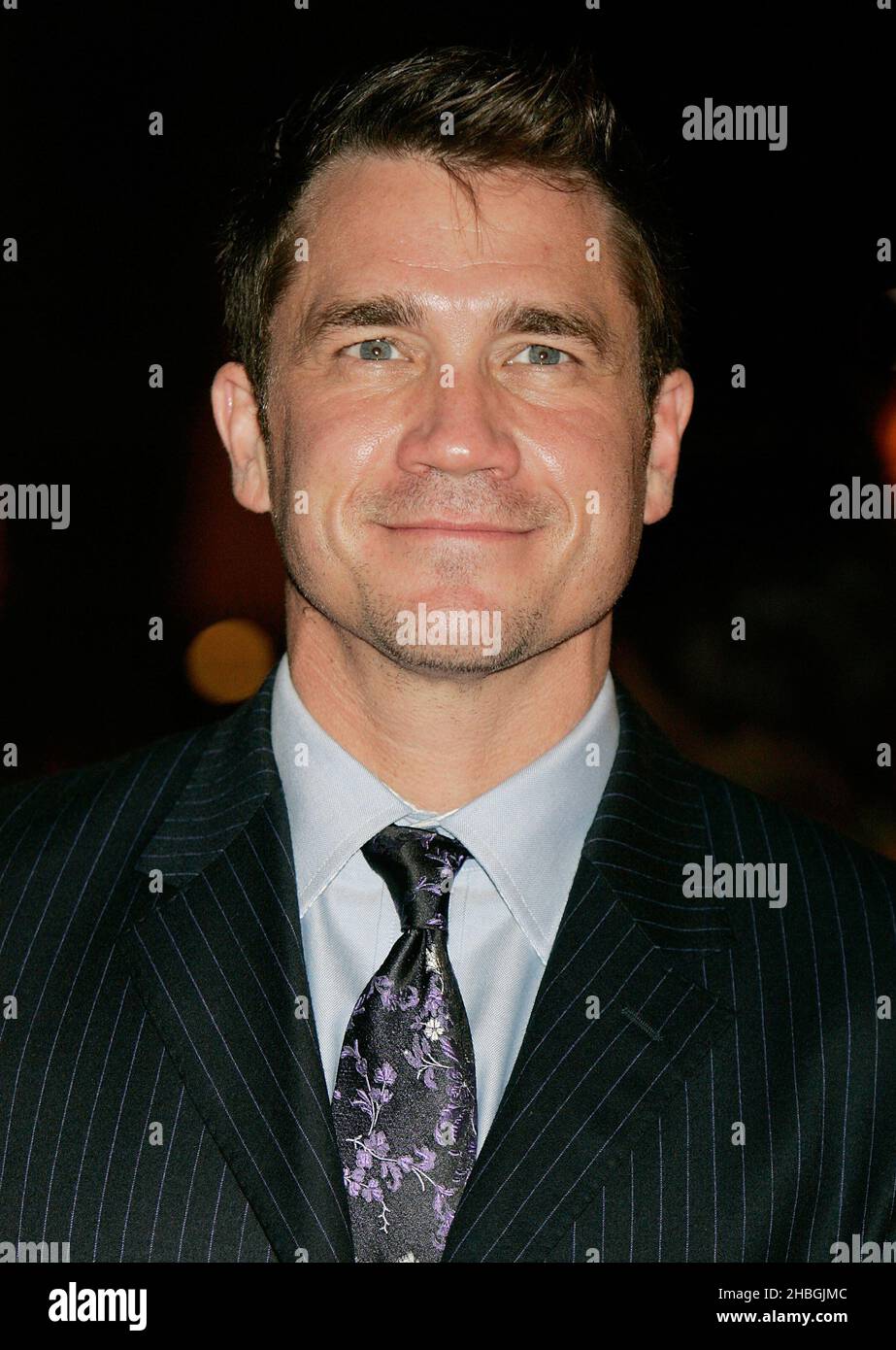 Tate Taylor the Director attending the UK film premiere of The Help at ...