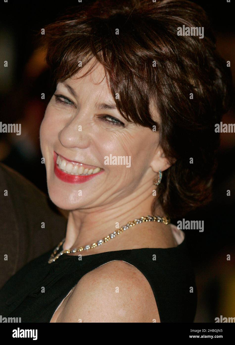 Kathy lette headshot hi-res stock photography and images - Alamy