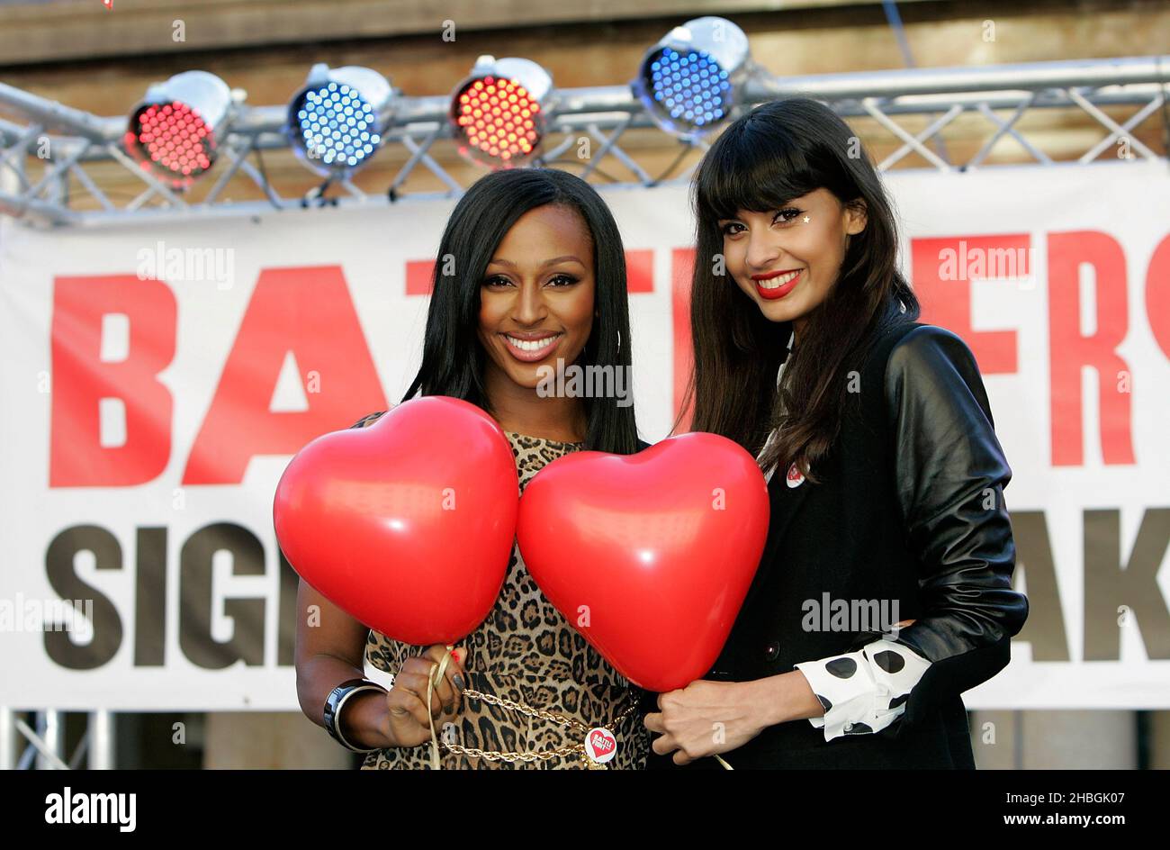 Guinness world record sign hi-res stock photography and images - Alamy