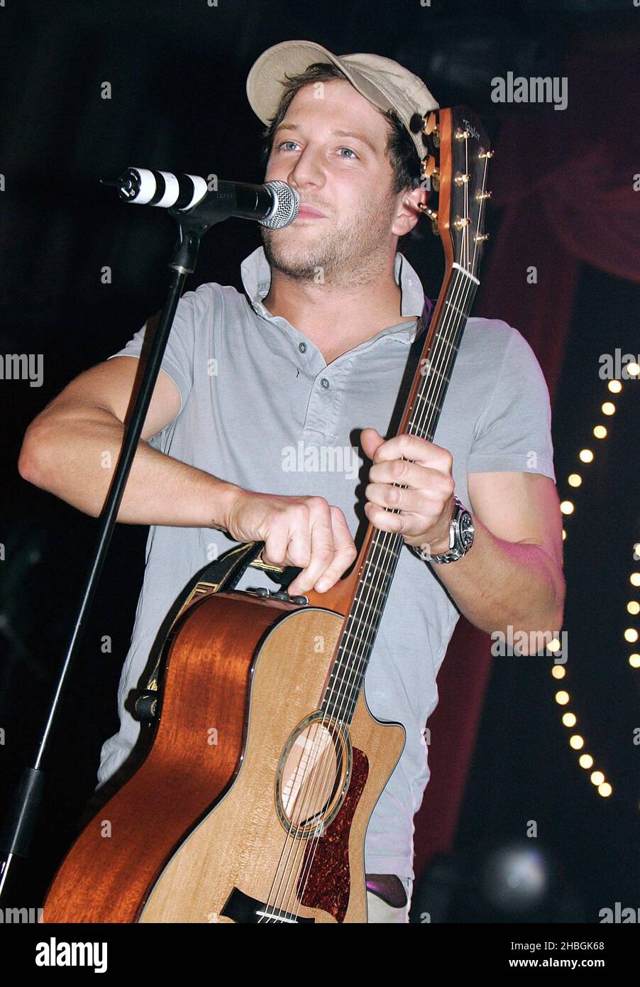Matt cardle hi-res stock photography and images - Alamy