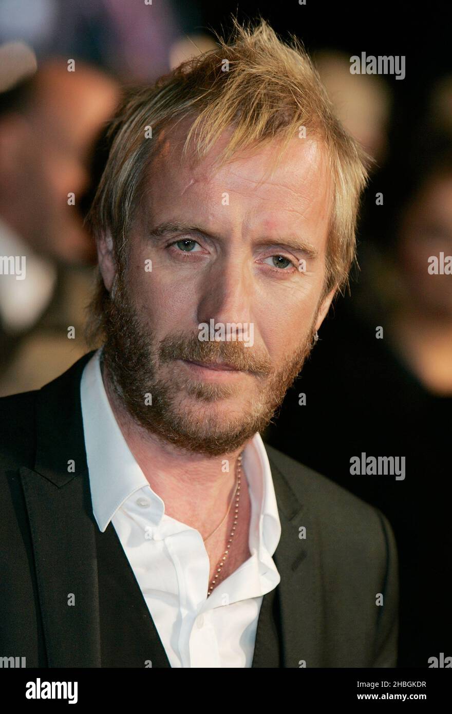 Rhys Ifans Anonymous