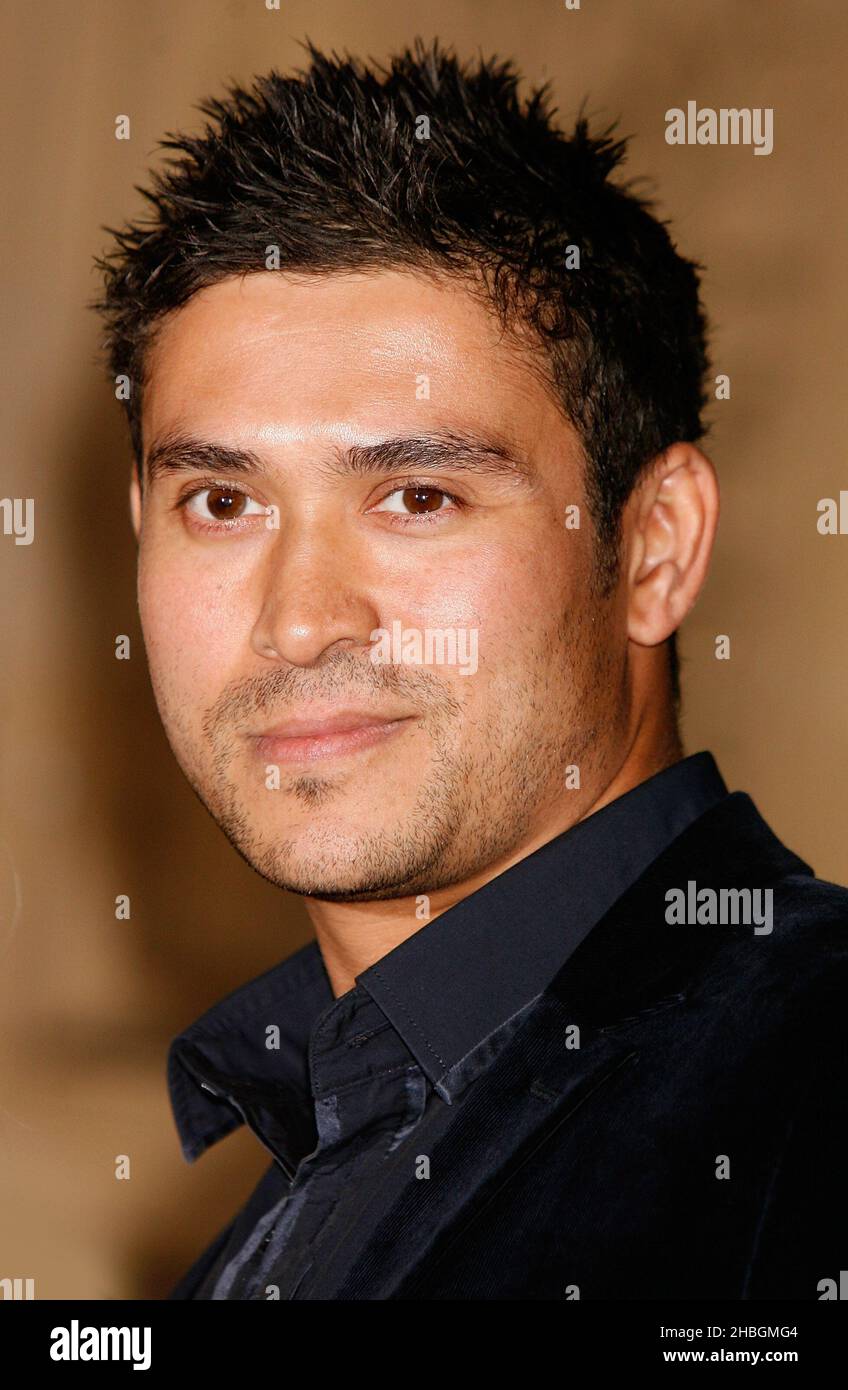 Rav Wilding arriving for the Prince's Trust Rock Gala Ball, at the ...