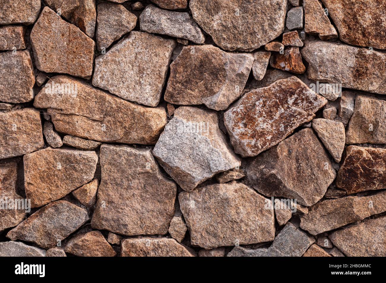 Stone wall. Outdoor background natural stone Stock Photo - Alamy