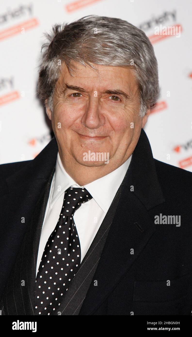 Tom Conti arriving at the Hidden Gems Photography Gala Auction for ...