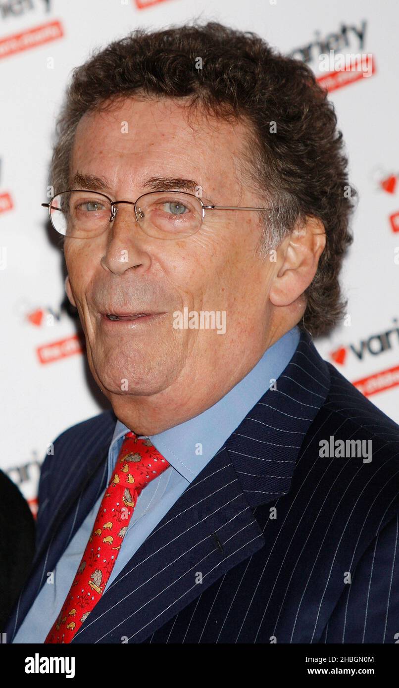 Robert Powell Tommy