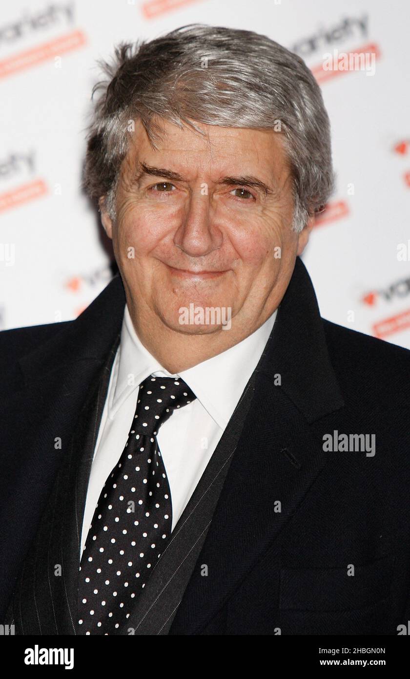 Tom Conti arriving at the Hidden Gems Photography Gala Auction for ...