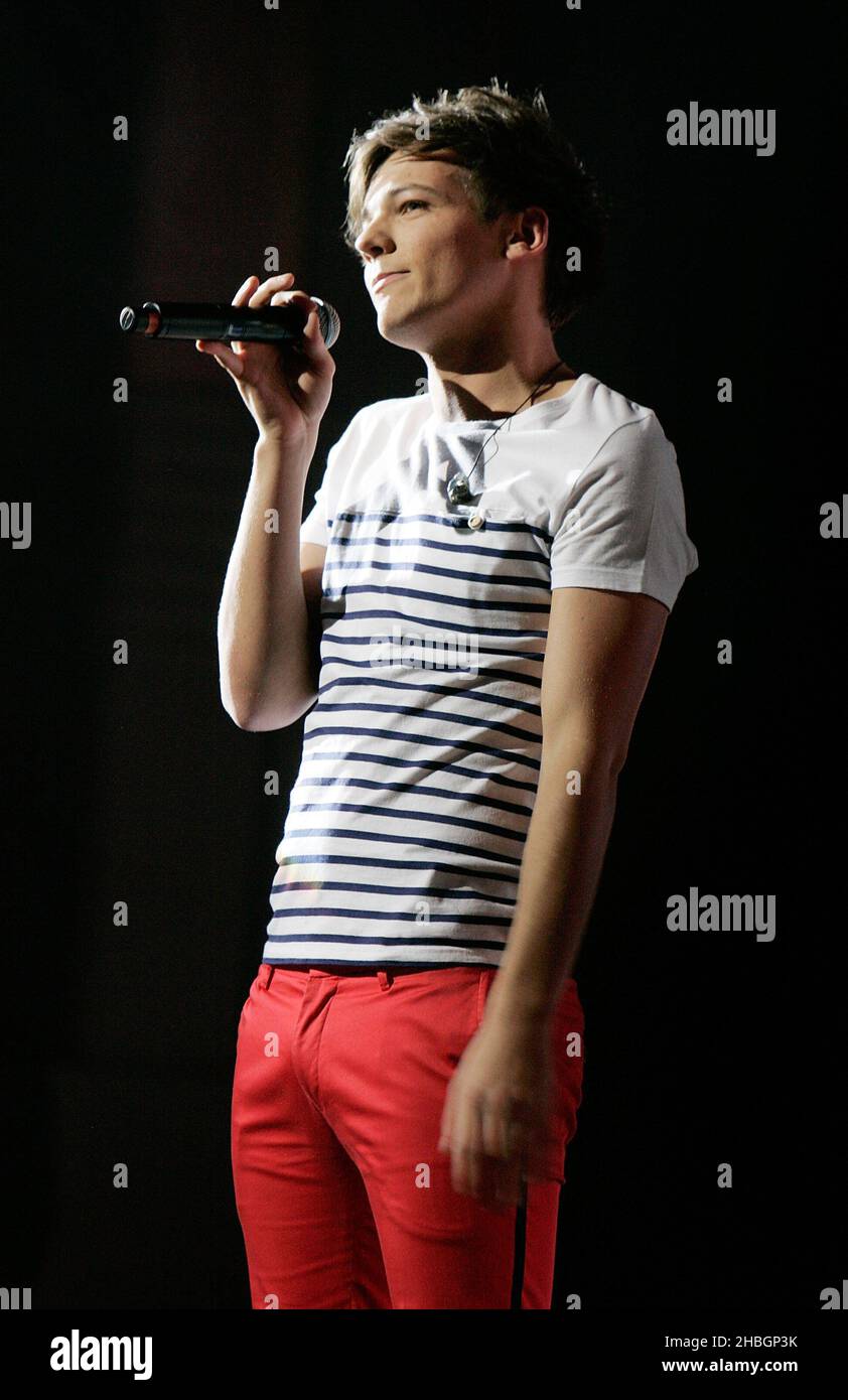 One Direction Photoshoot 2024 Fabulous Louis