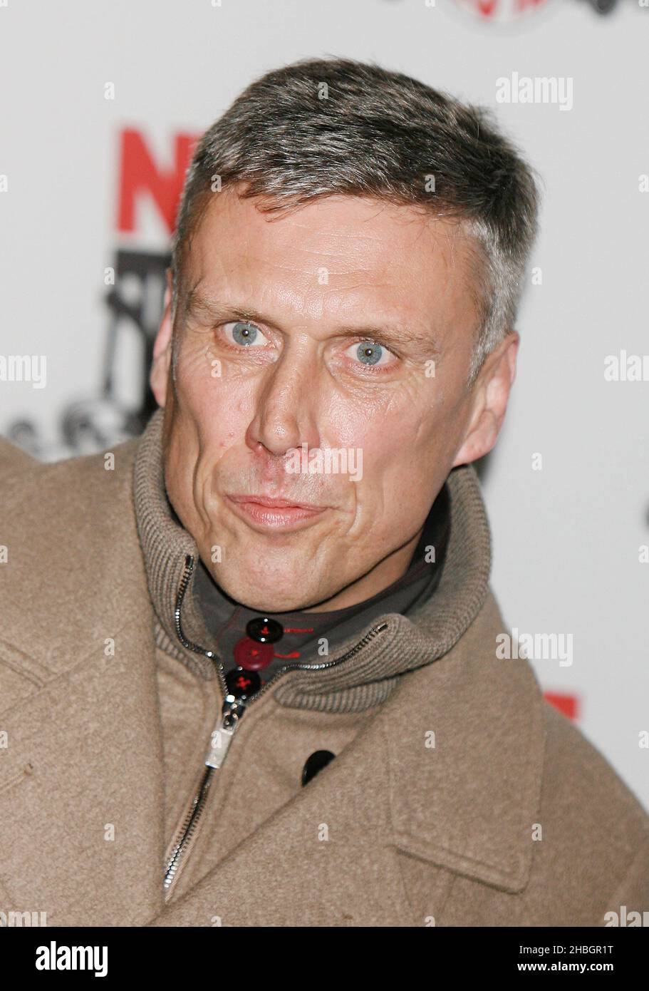 Happy mondays bez hi-res stock photography and images - Alamy