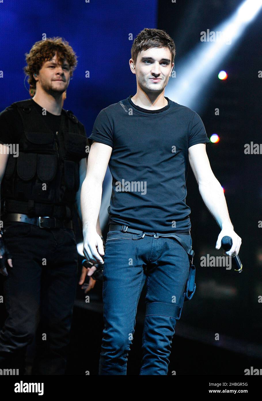Jay And Tom Mcguinness