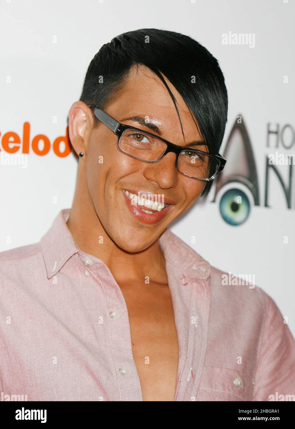 Bobby-Cole Norris new actor on the Only Way is Essex attend the ...