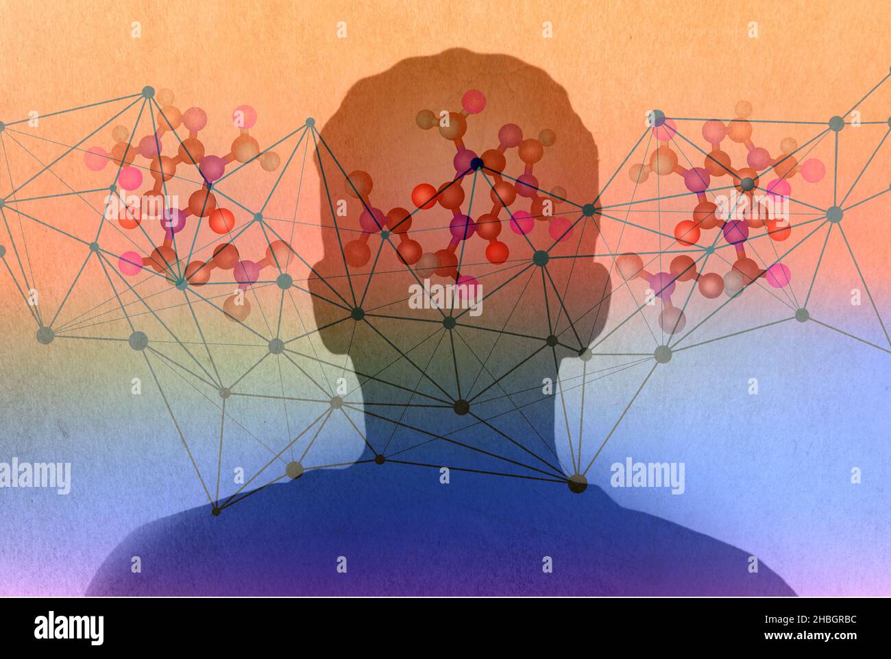 Interconnection hi-res stock photography and images - Alamy