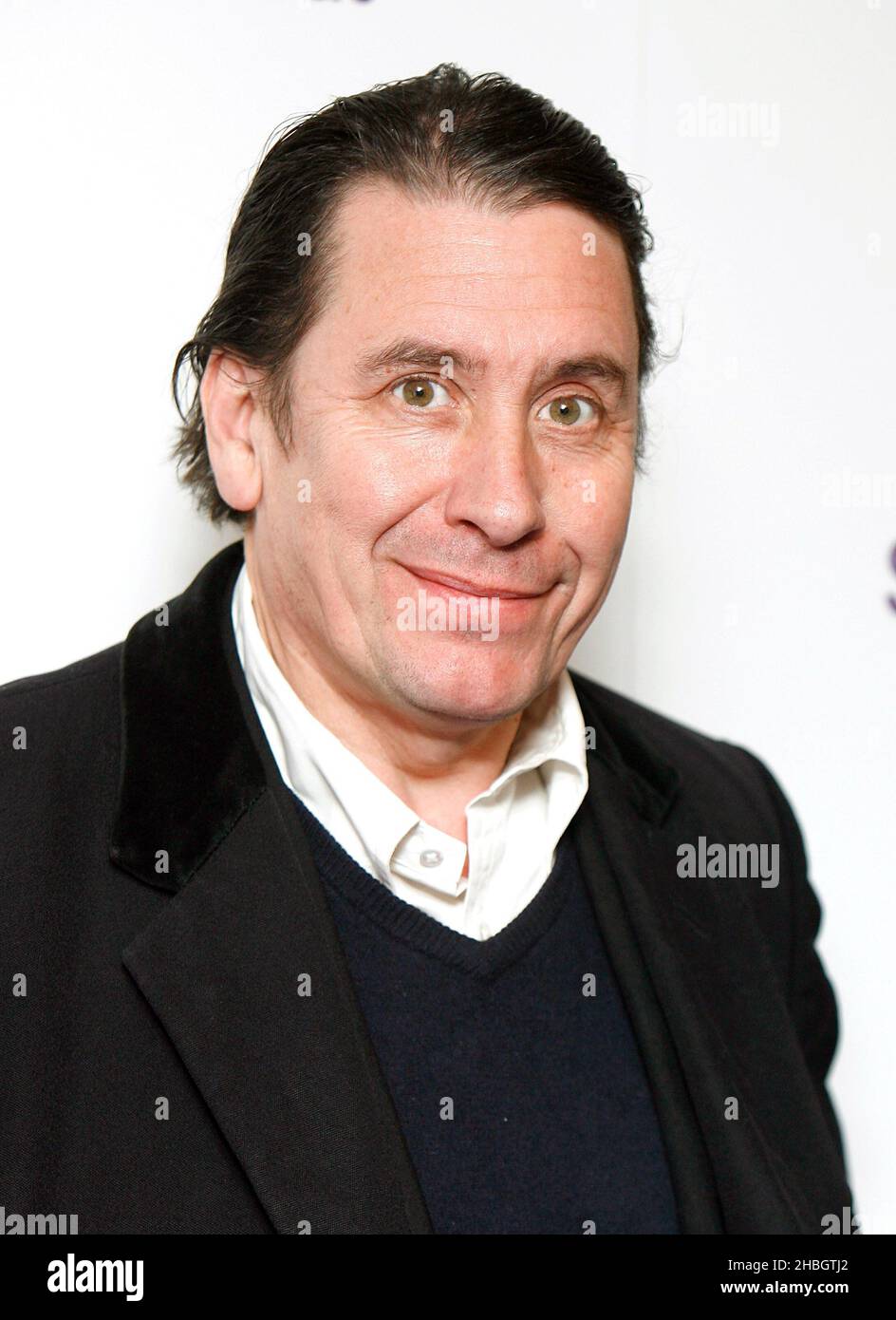 Jools holland attending hi-res stock photography and images - Alamy