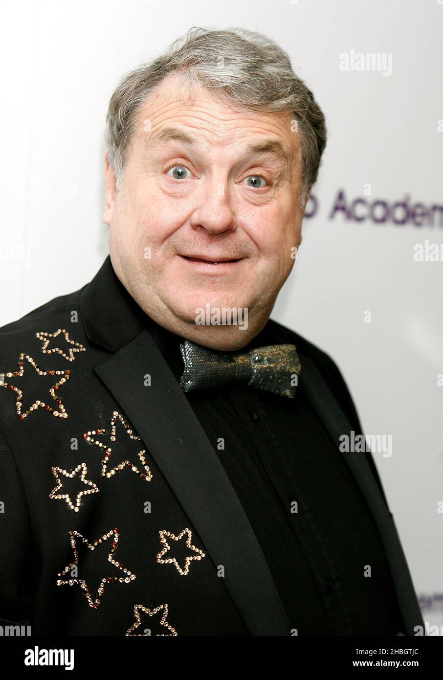 Russell Grant attending the Sony Radio Academy Awards, at the Grosvenor ...