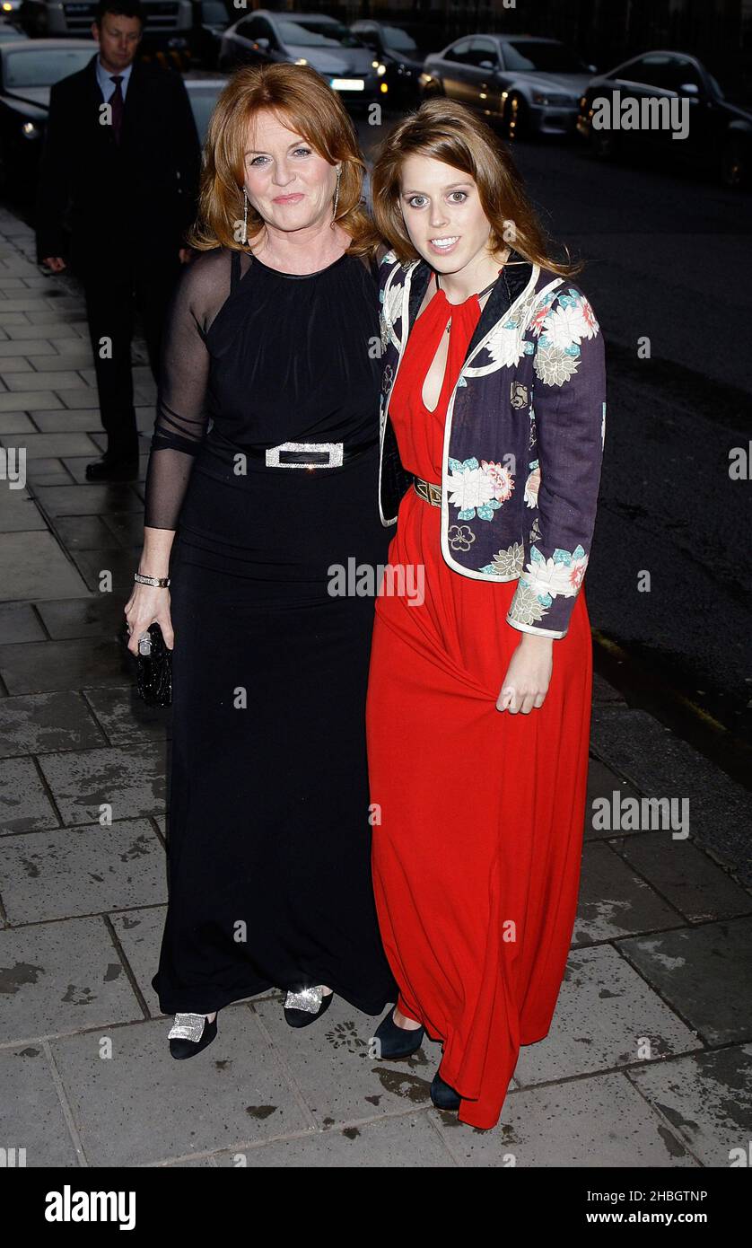 Beatrice ferguson hi-res stock photography and images - Alamy