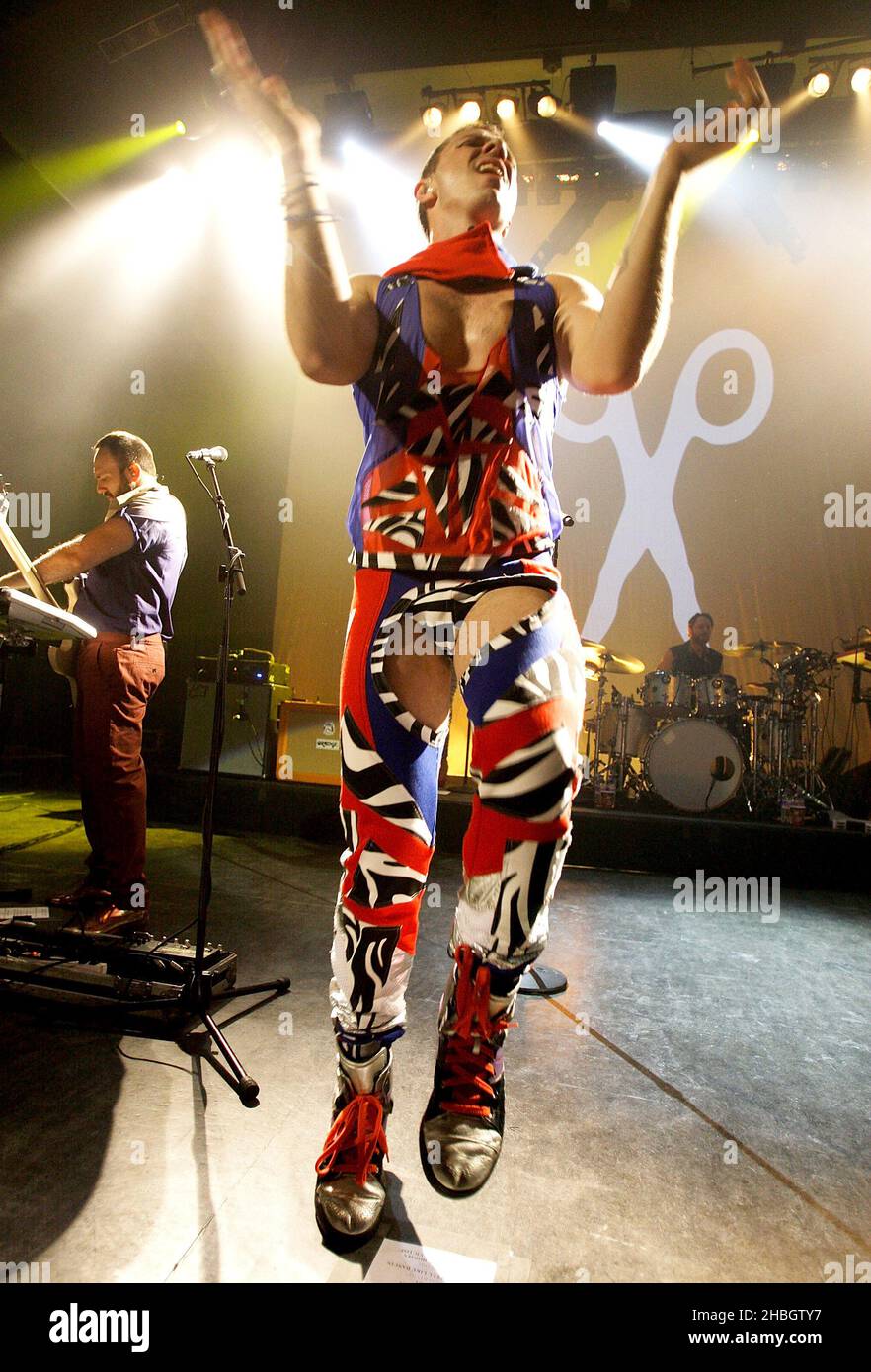 Jake bush hi-res stock photography and images - Alamy