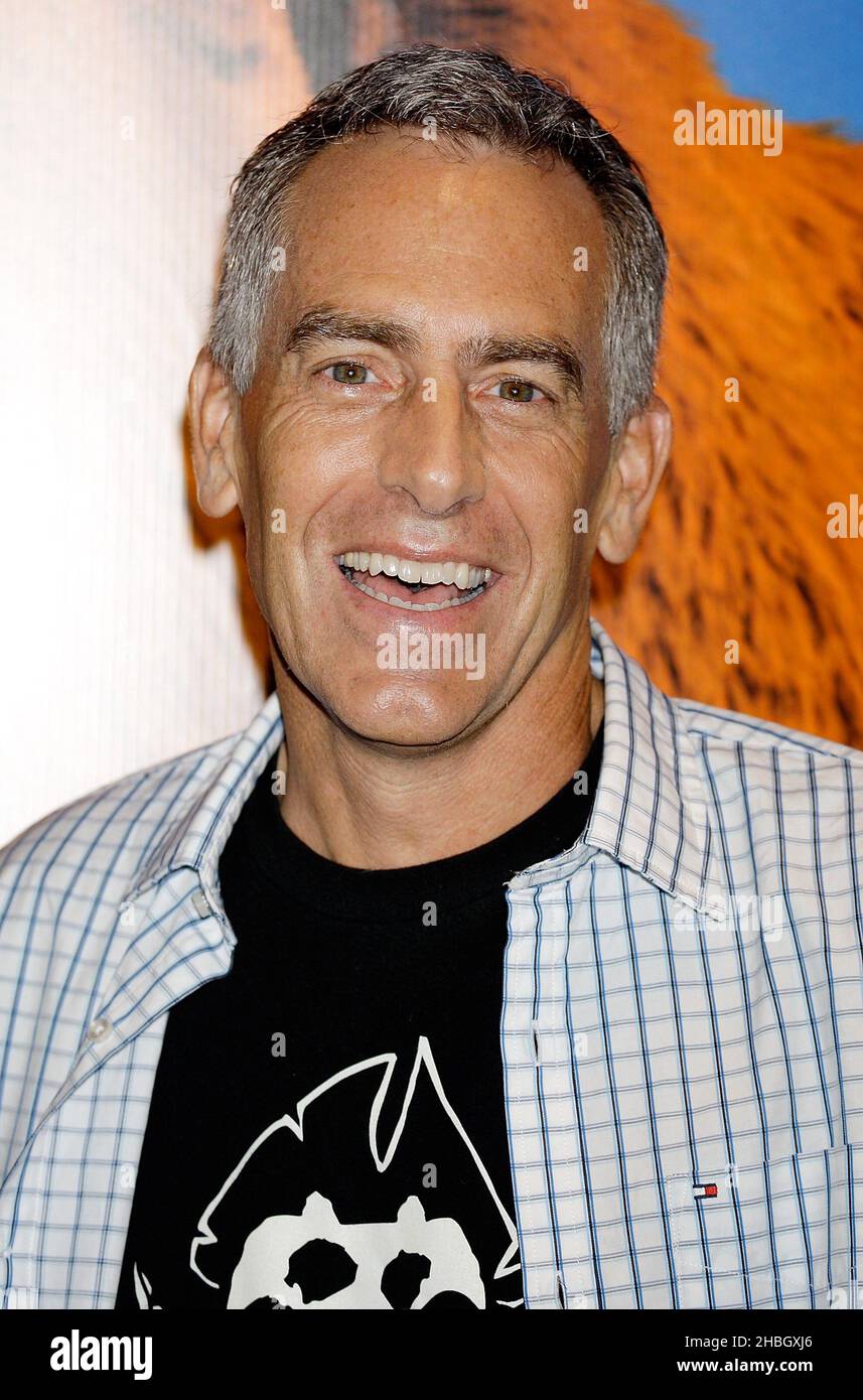 Steve Martino's Instagram, Twitter & Facebook on IDCrawl