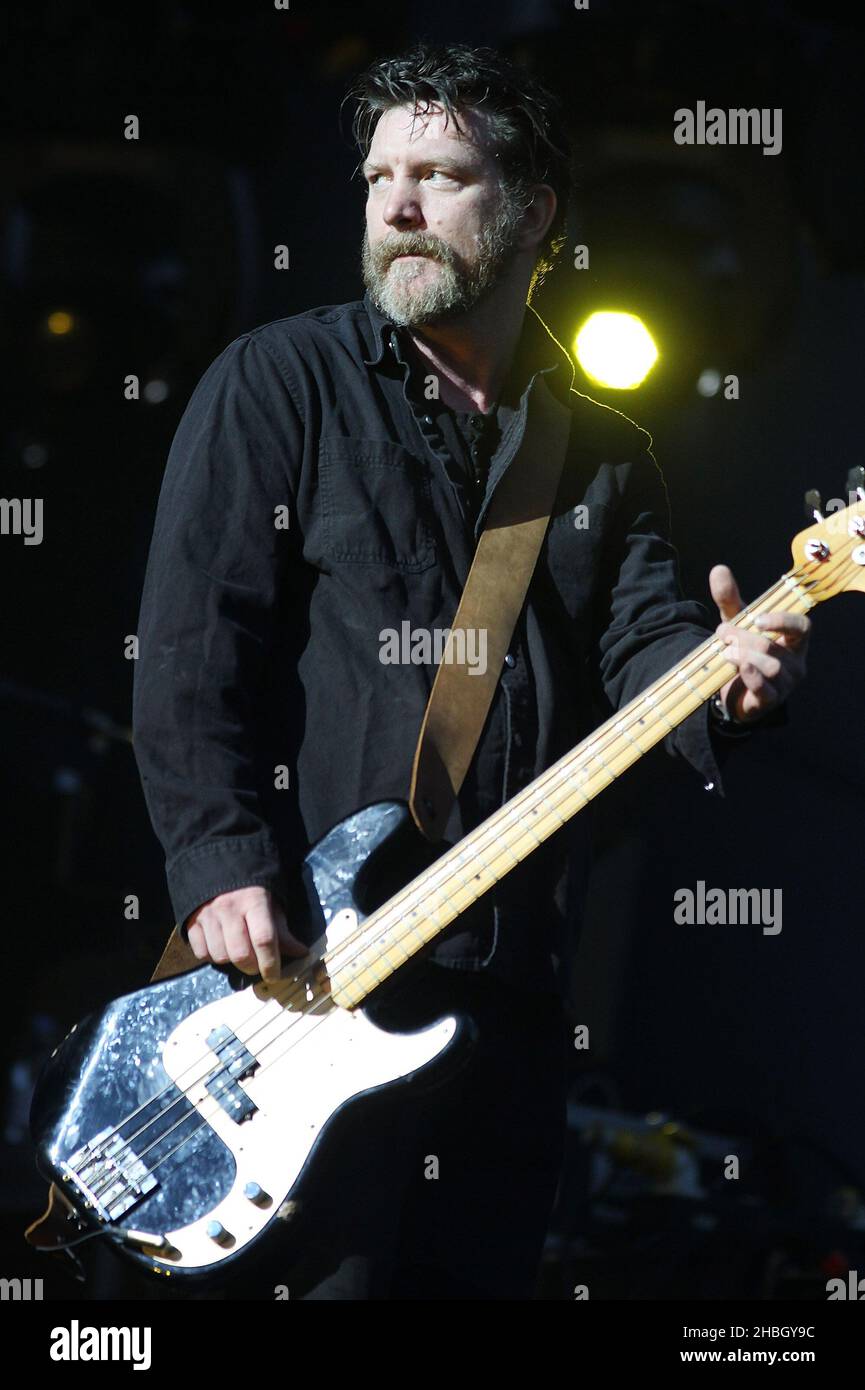 Ben bass hi-res stock photography and images - Alamy