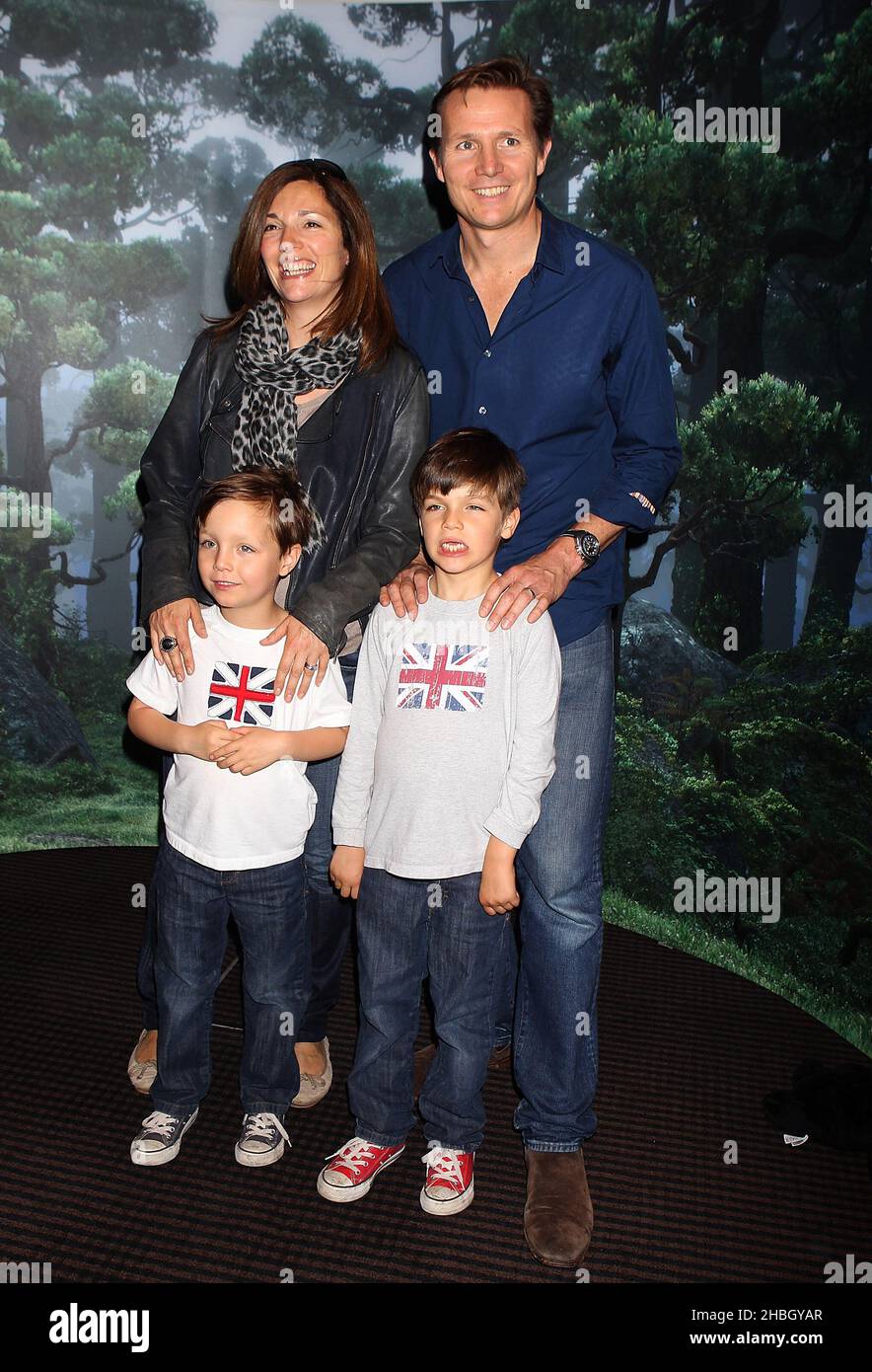 Roger black hi-res stock photography and images - Alamy