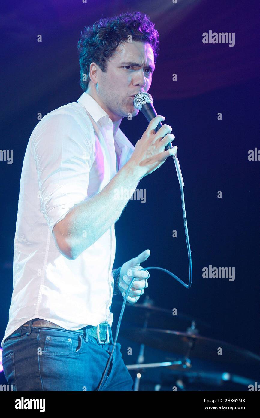 Andy brown hi-res stock photography and images - Alamy