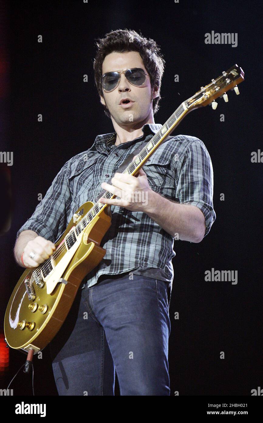 Kelly jones 2012 hi-res stock photography and images - Alamy