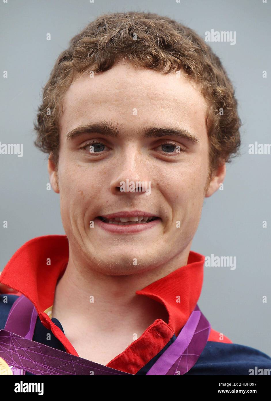 Steven burke hi-res stock photography and images - Alamy