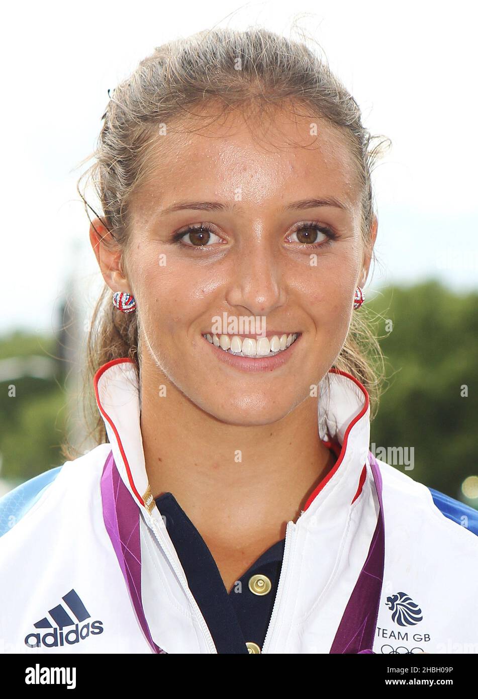 Laura robson hi-res stock photography and images - Alamy