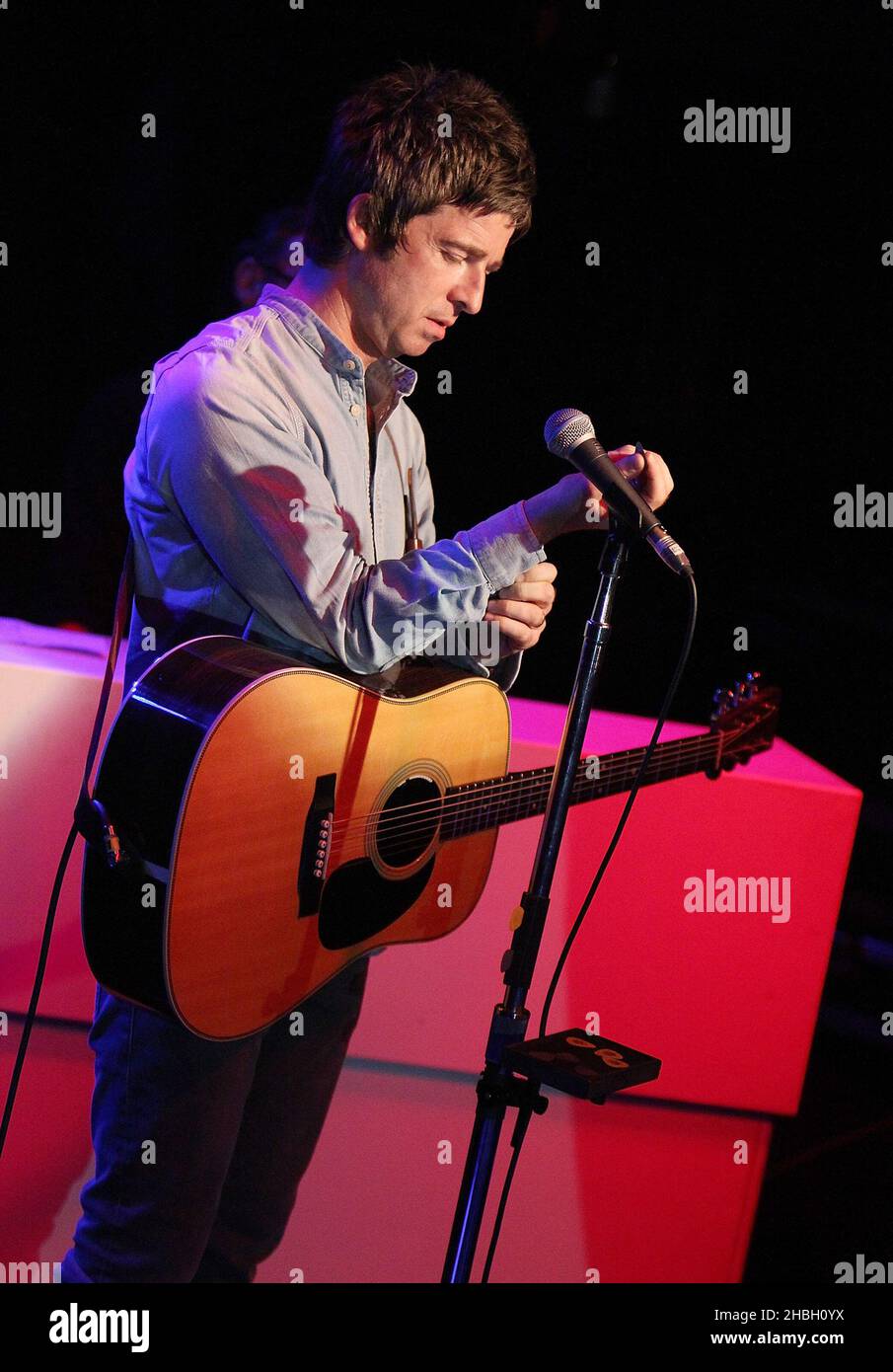 Gallagher station hi-res stock photography and images - Alamy