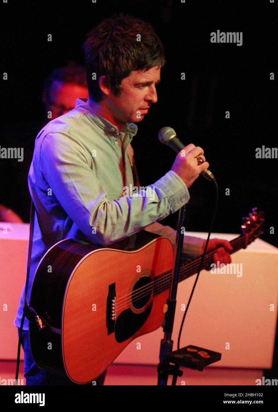 Gallagher station hi-res stock photography and images - Alamy