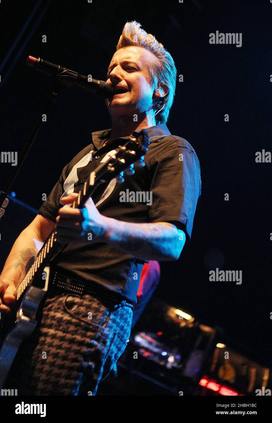 Tre cool hi-res stock photography and images - Alamy
