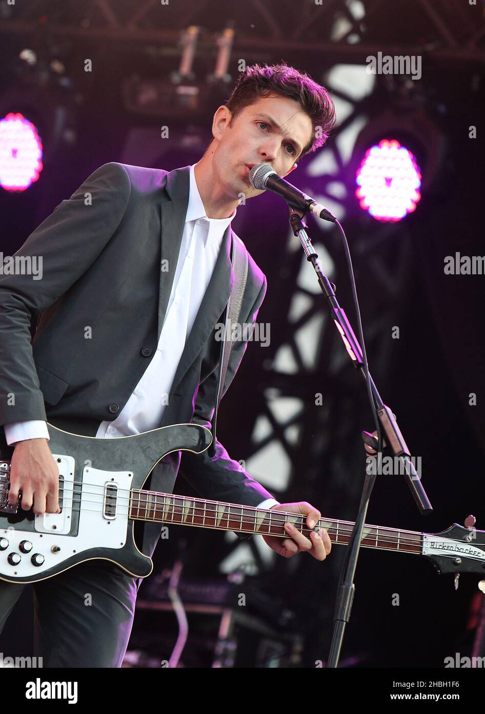 Thomas shickle hi-res stock photography and images - Alamy