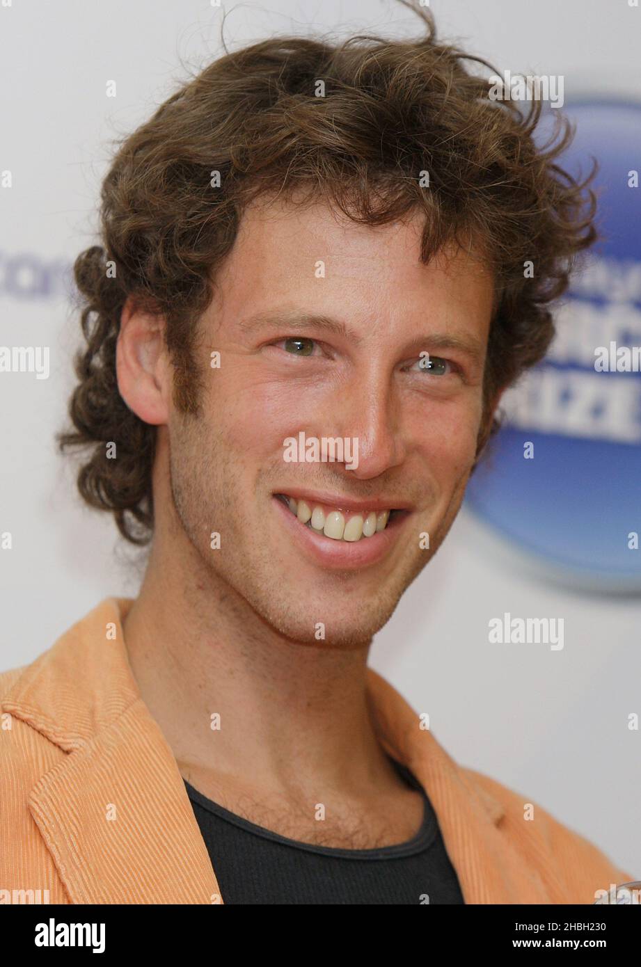 Sam Lee arriving at the Mercury Prize 'Albums of the Year' Nominations ...