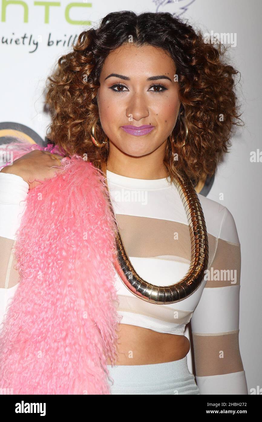 Cleo sol hi-res stock photography and images - Alamy