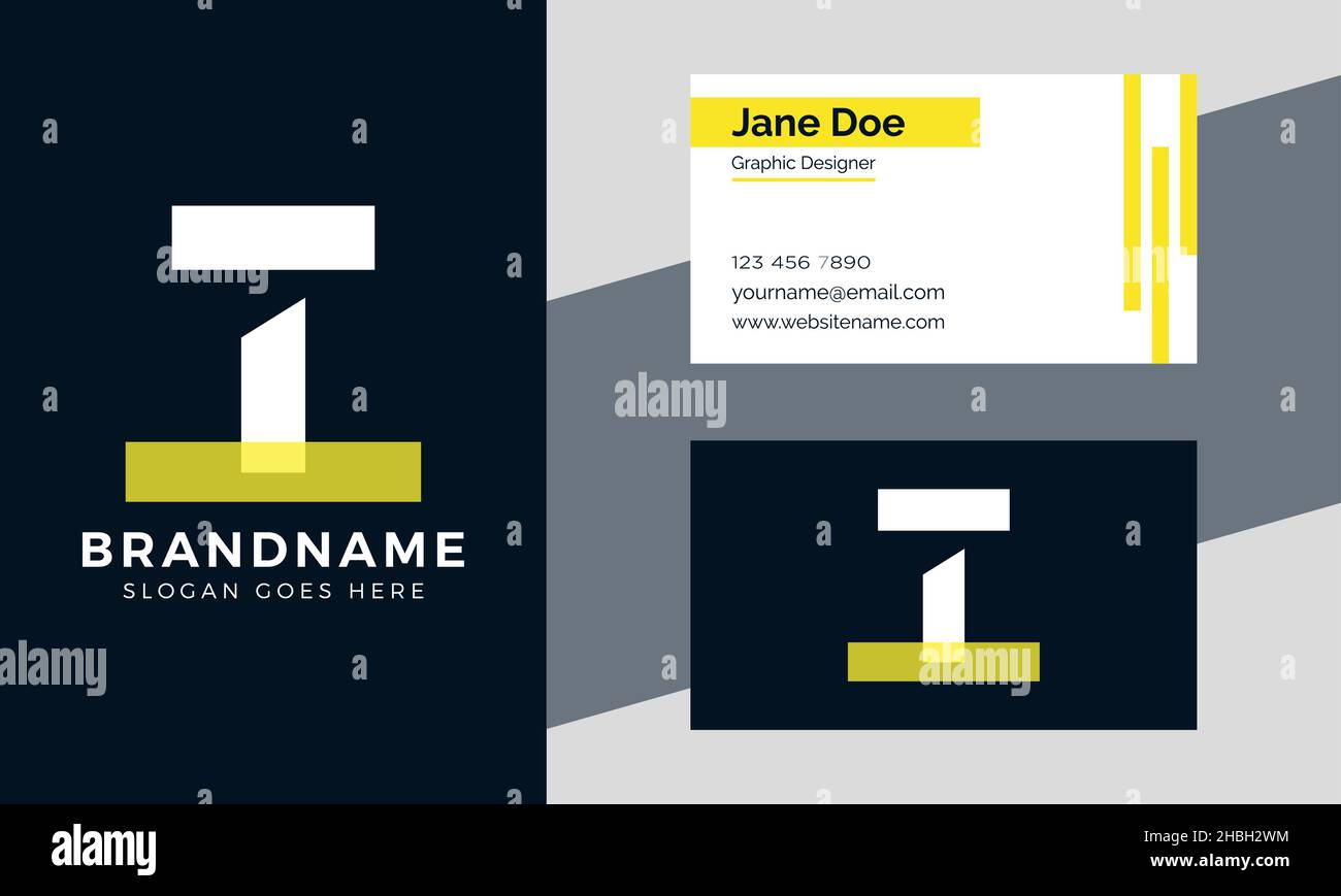 Abstract Premium branding letter T logo design template Stock Vector ...