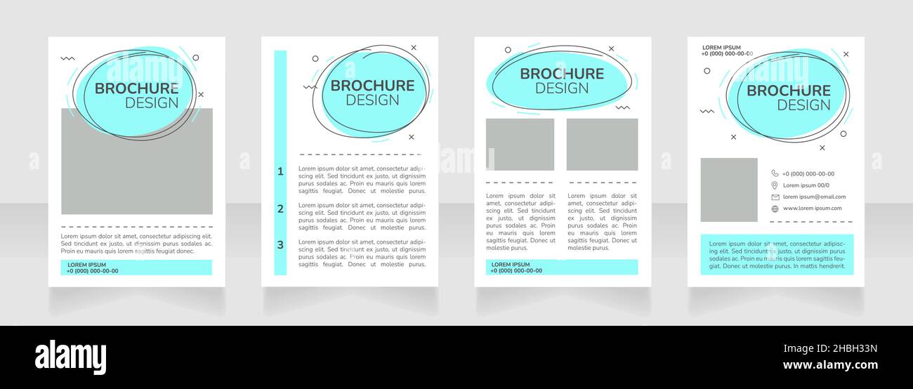 Marketing campaign guide graphic hi-res stock photography and images ...