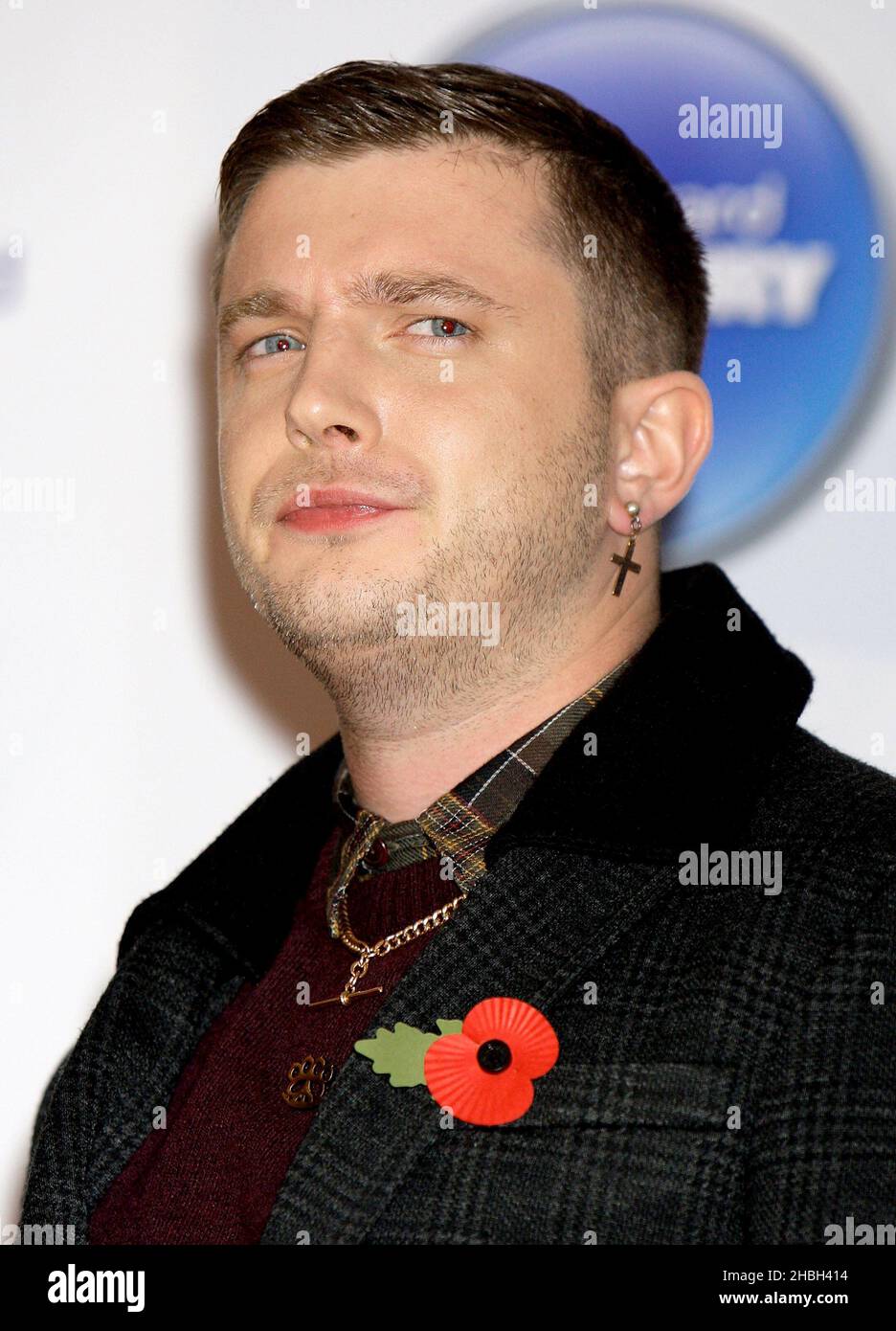 Plan b ben drew hi-res stock photography and images - Alamy