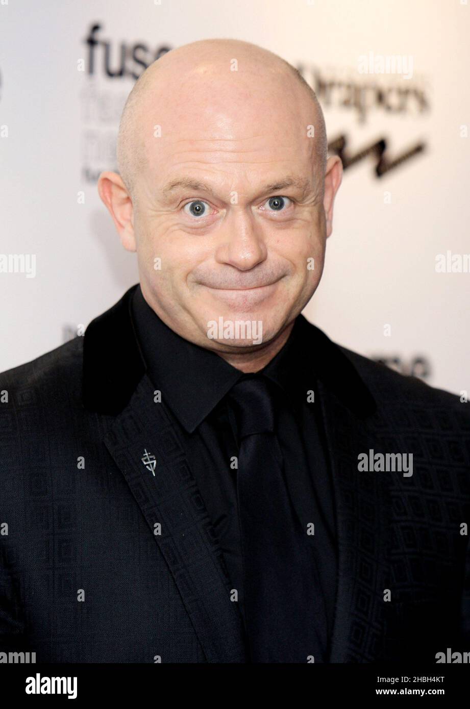 Ross kemp hi-res stock photography and images - Alamy