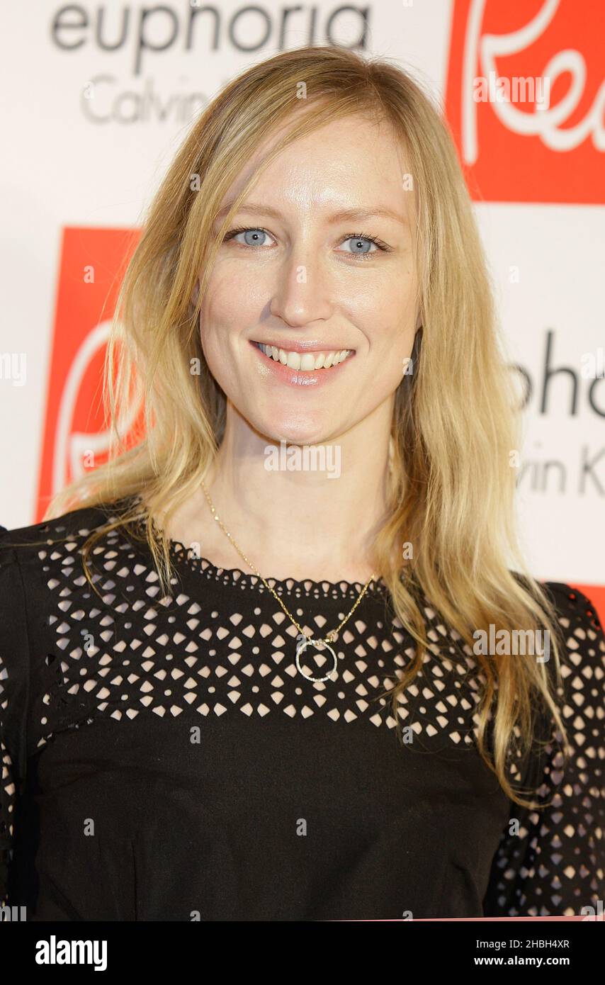 Jade parfitt hi-res stock photography and images - Alamy