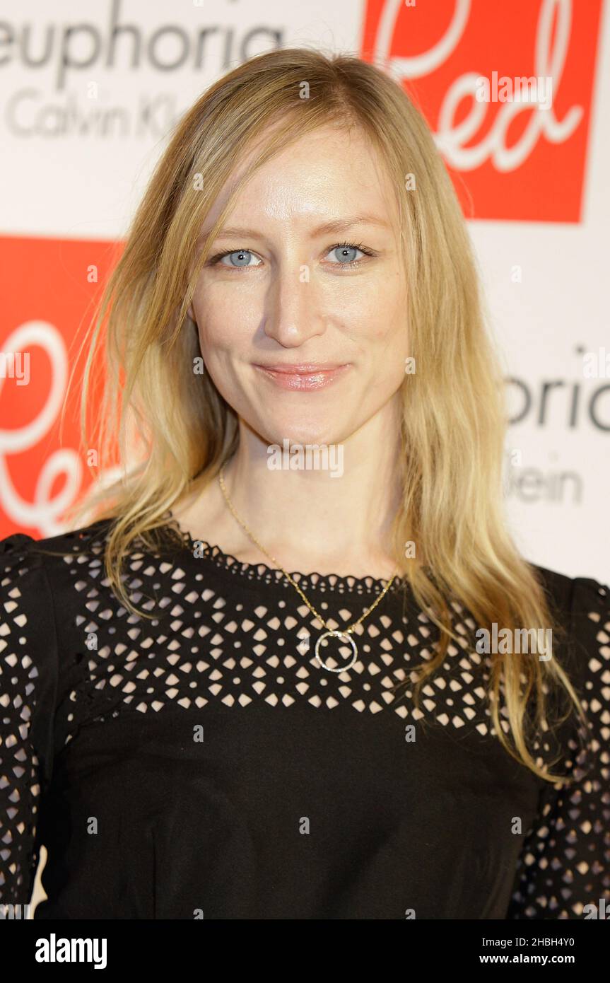 Jade parfitt where hi-res stock photography and images - Alamy