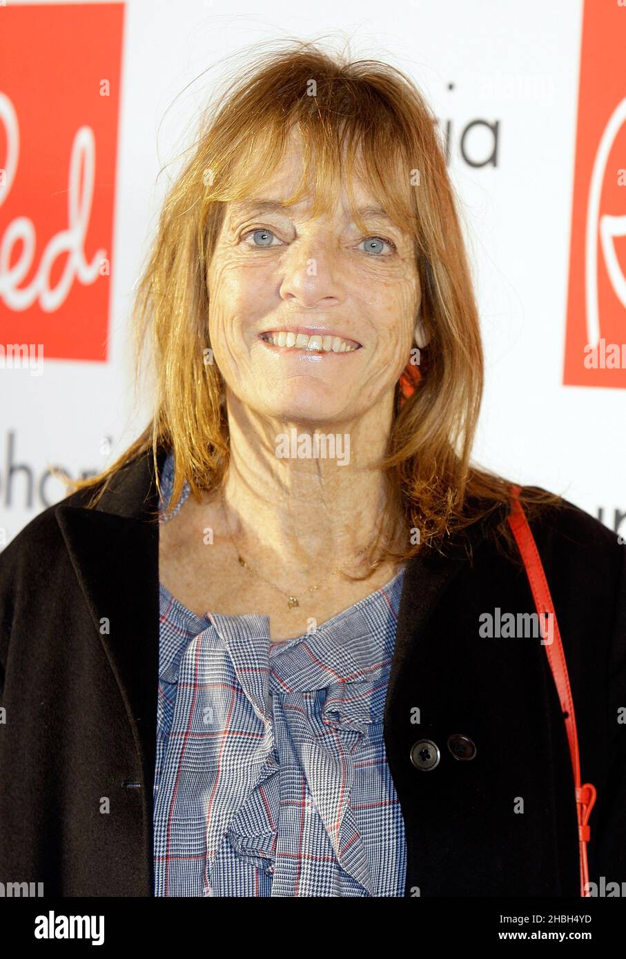 Livia firth hi-res stock photography and images - Alamy