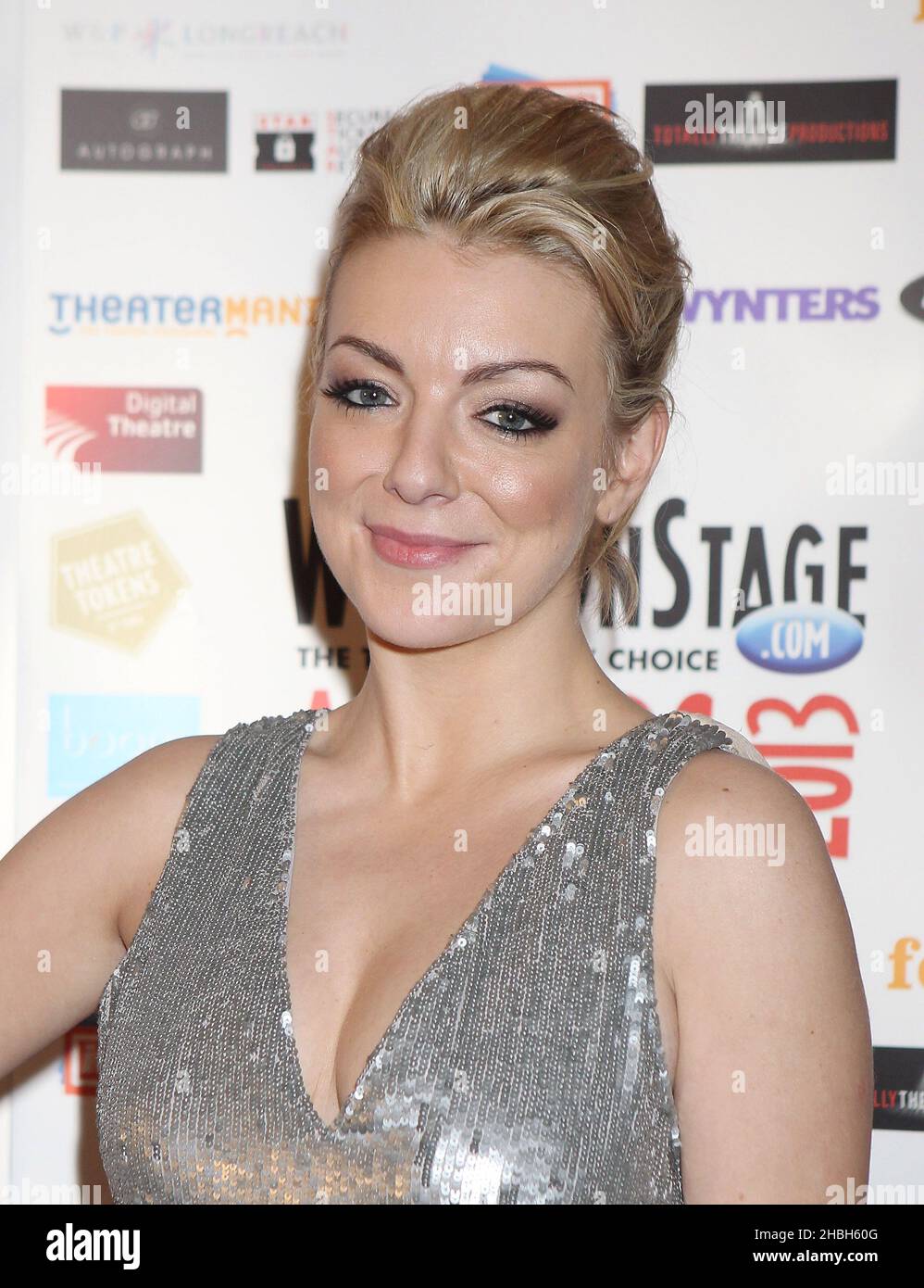 Actress cleavage hi-res stock photography and images - Alamy